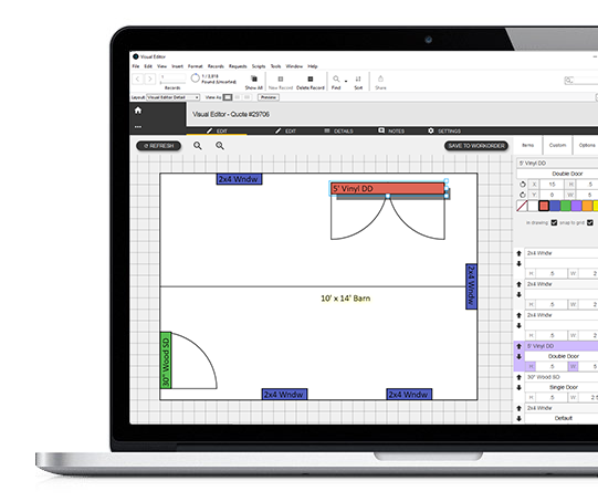 The Visual Editor - Cleveland Consulting, Inc.